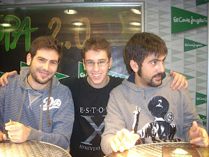 fan de estopa: Biografia