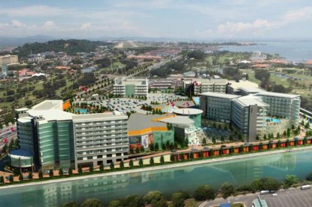 Kota Kinabalu - our progress for the last 10 years: Here is the latest ...