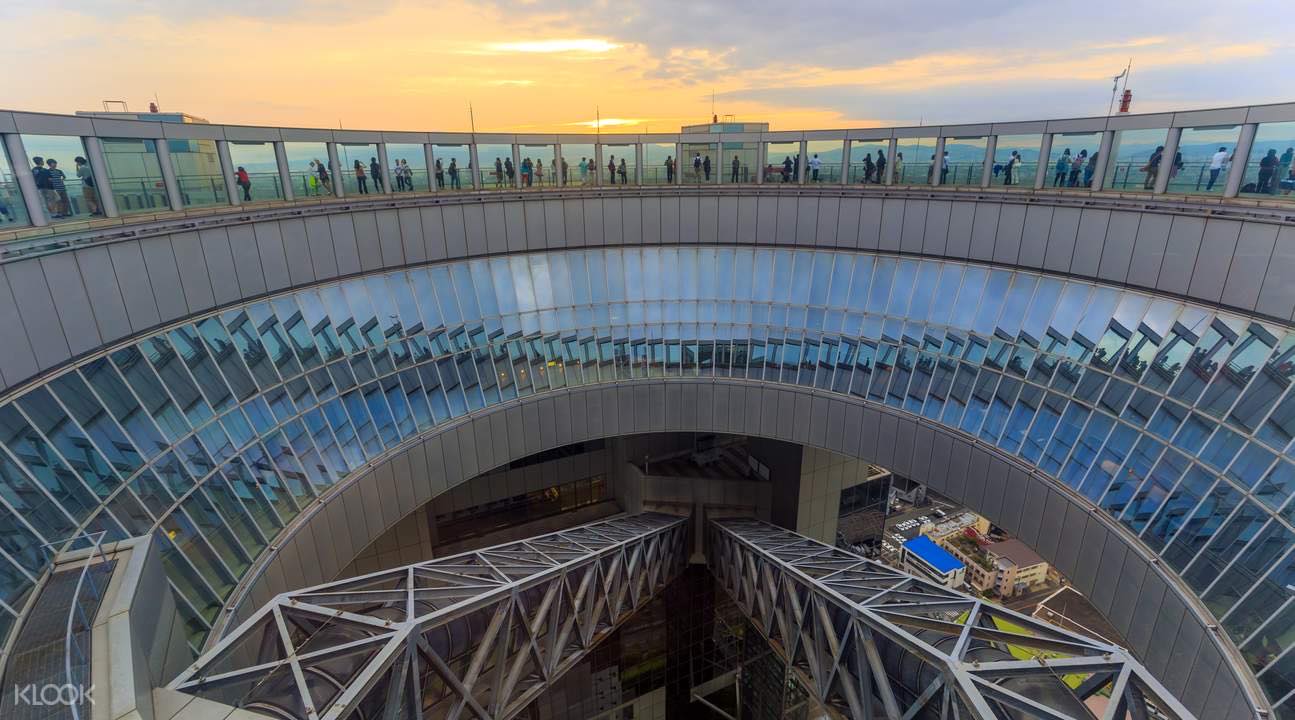 OSAKA AMAZING PASS: Cheap and Easy Way to Get the Best Out of Osaka ...