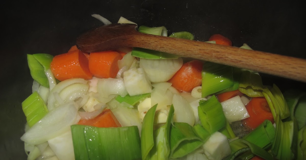 Spontana: Kupusna kalja, neko je zove i bosanska kalja