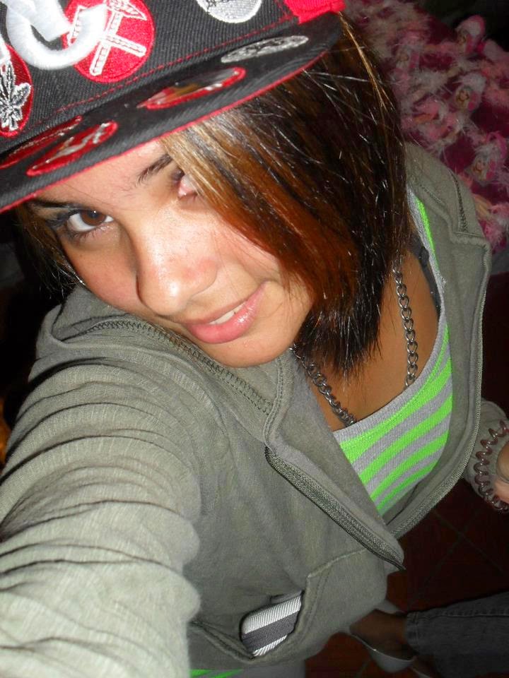 Best Selfy Contest: Marcelle Lira Best Selfy of the Year