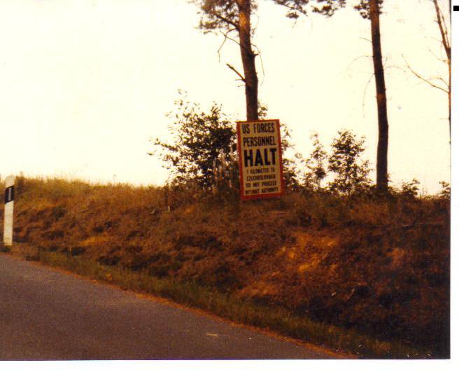 The Cold War in Germany: Decoded 1945 - 1994: The Berlin Wall & Inner ...