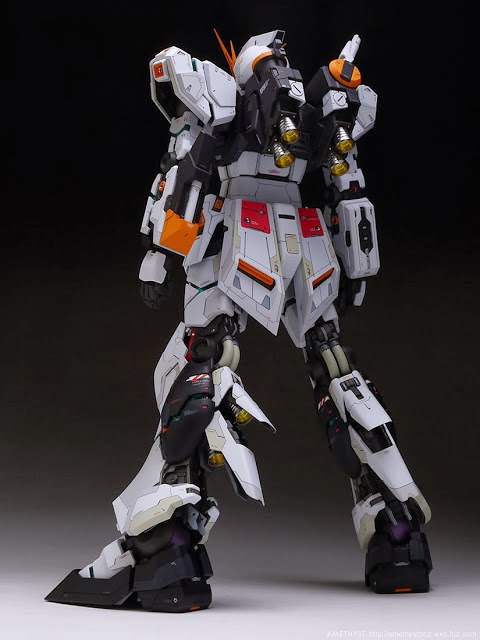 Gundam Meisters: Most Expensive Gunpla Model Auctioned