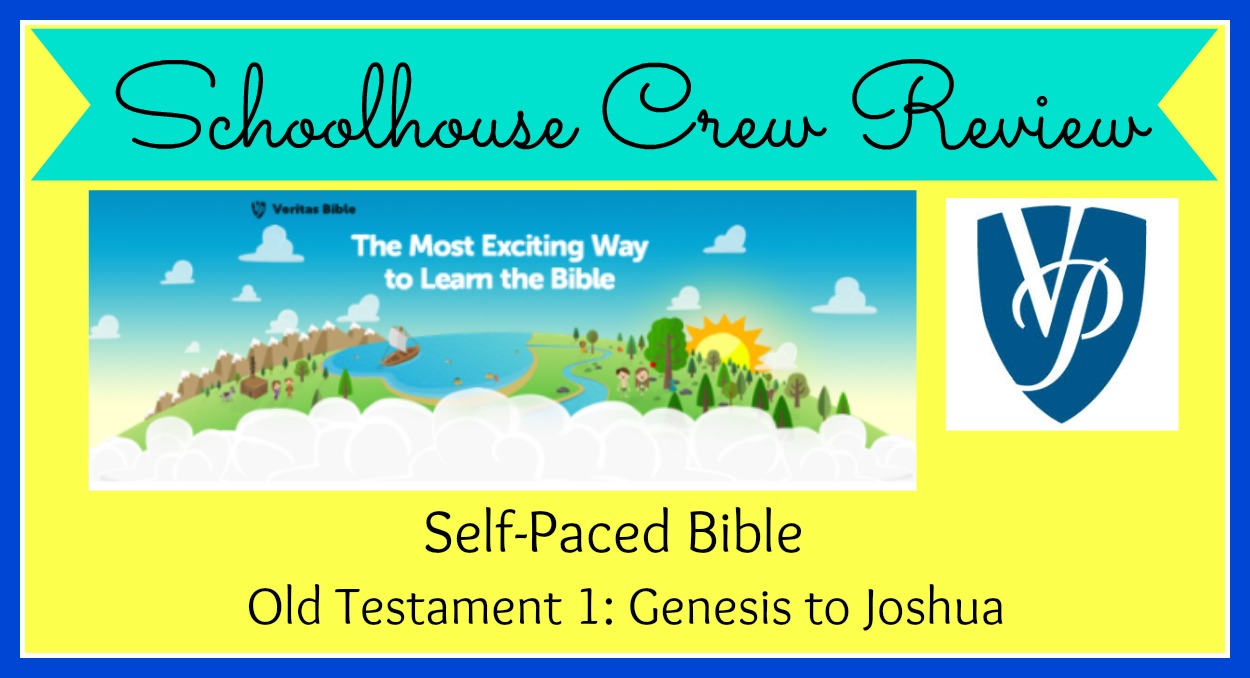 ABC's and Sweet Tea: Old Testament 1: Genesis to Joshua Self-Paced ...