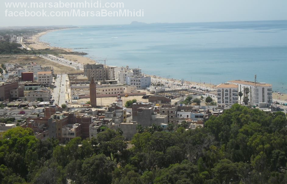 marsa ben mhidi ' porsay algerie 'marsa ben mhidi , portsay , msirda ...