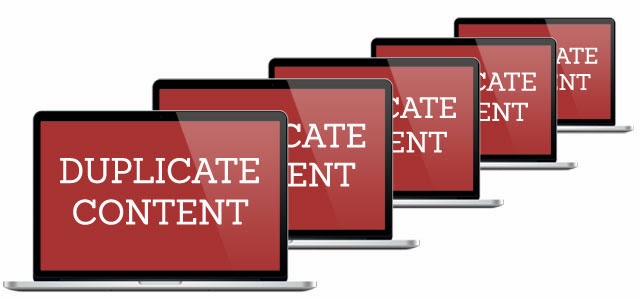 Three Myths About Duplicate Content - SEO Tips and Tricks