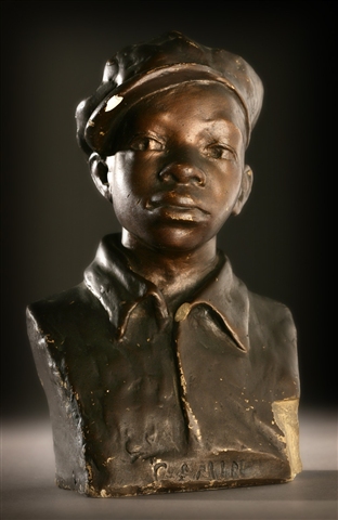 The Harlem Renaissance: Harlem Renaissance Visual Arts- Sculptors