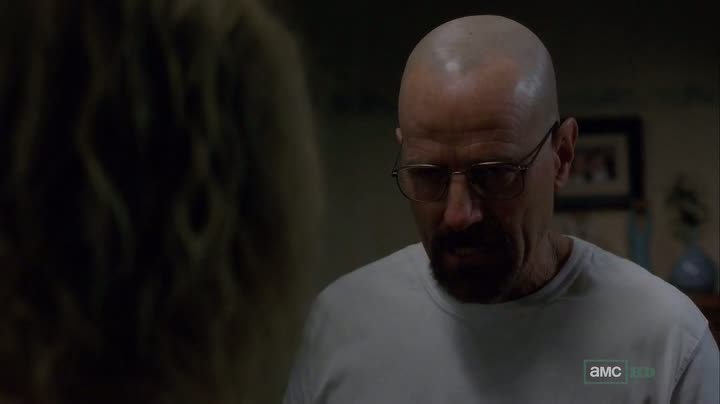 Jason Watches Television: Breaking Bad Season 5, Episode 4: “Fifty-One”