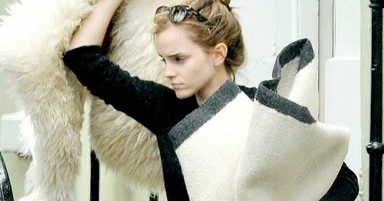 Emma Watson Updates: Emma Watson is moving out [September 1, 2014]