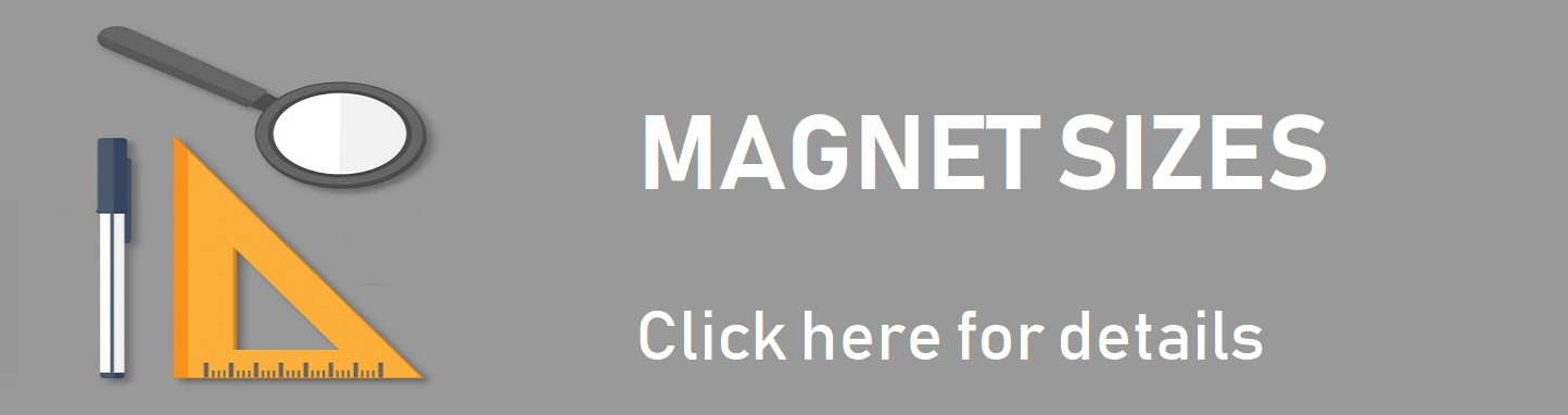 Custom Ref Magnets Philippines - MagneticSignsPH.com