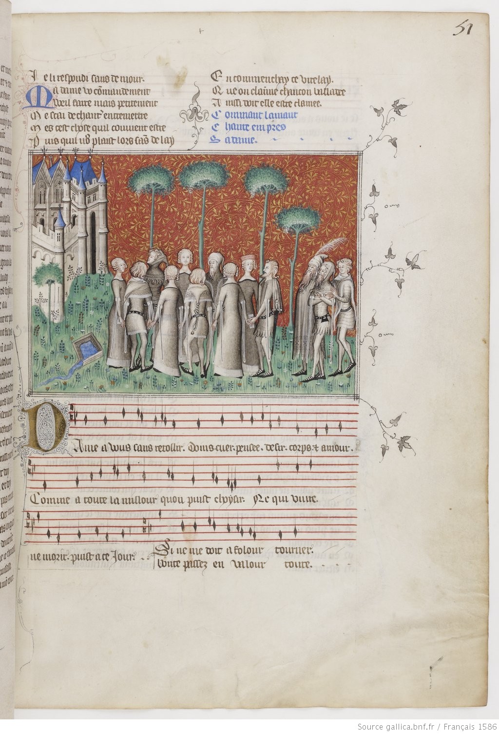 Music 101: A History of Notation (part 2)