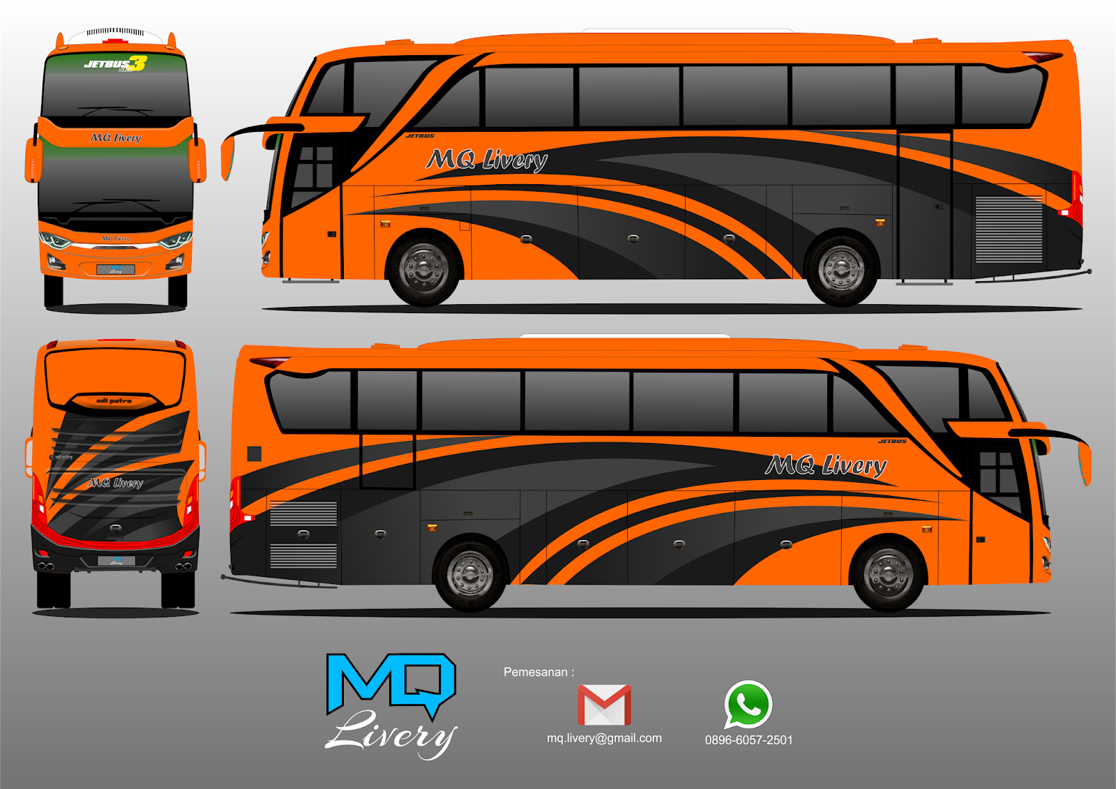 Livery Adi Putro Jetbus 3 SHD Edisi AP-JB3-SHD-04