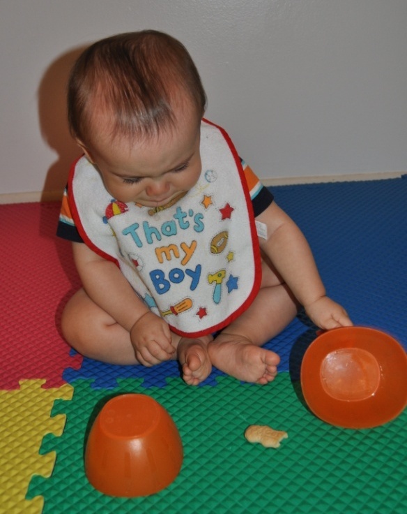Memorizing the Moments: Object Permanence