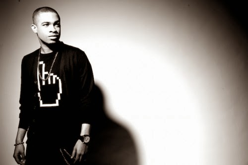 One-On-One With Singer/Songwriter Elijah Blake - It's Arkeedah | Source ...