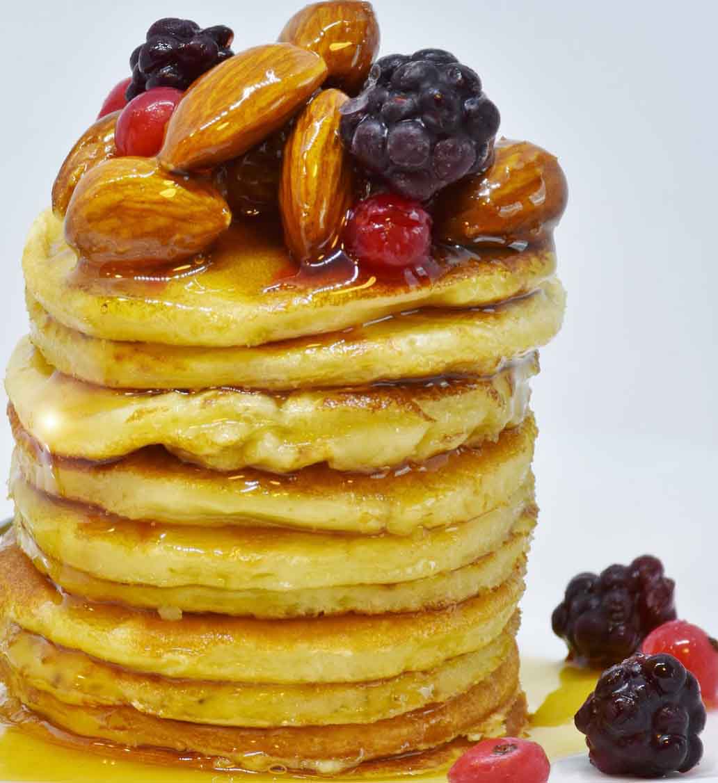 Culinary Physics: 10 Best Gift Ideas for a Food Nerd or Cooking Nerd