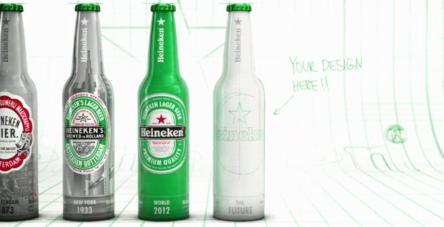 // M: design you own packaging