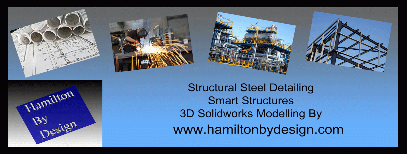 Structural Detailing: August 2016