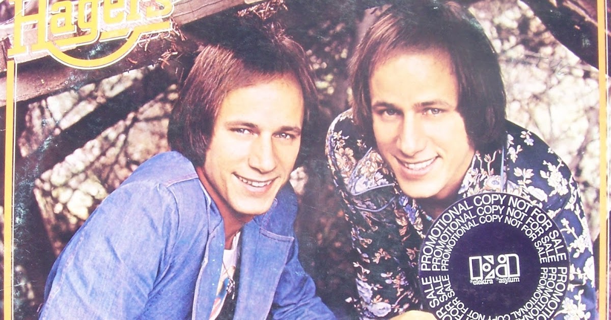 el Rancho: The Hagers - Hagers (1974)