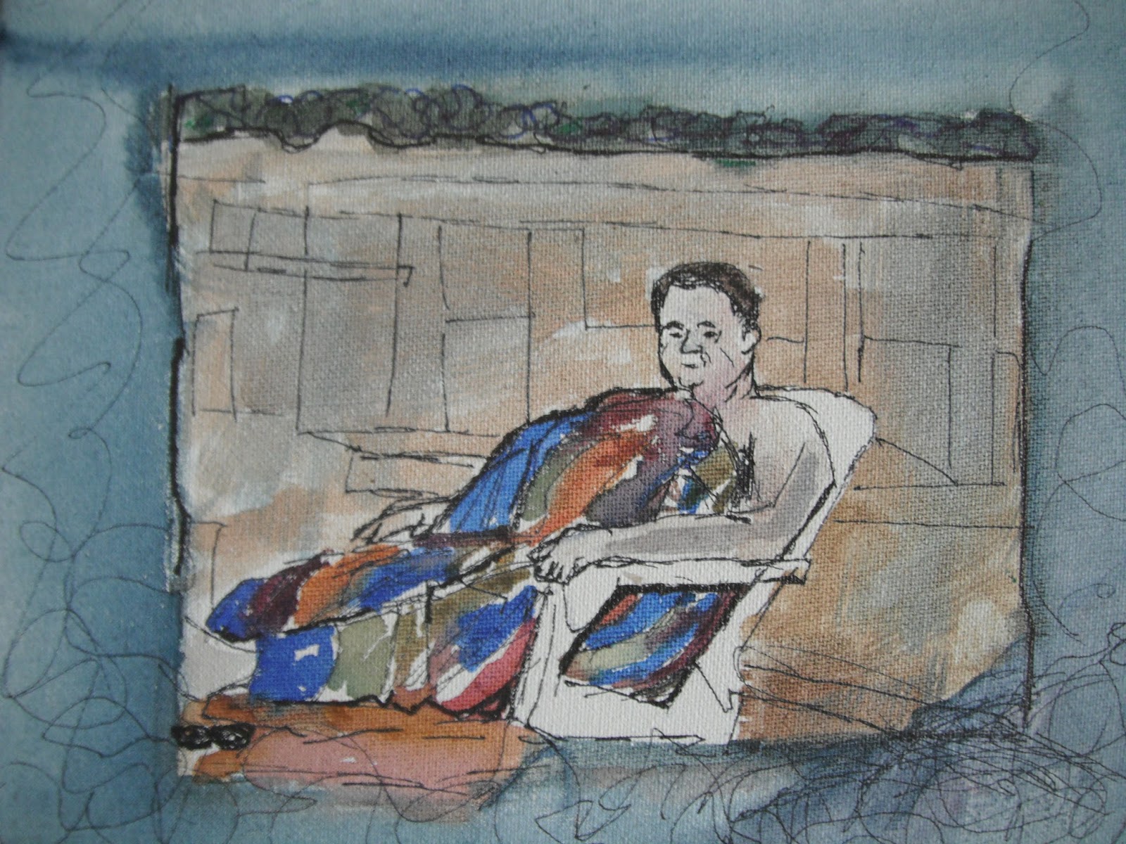 Caitlin Erb's Art