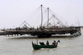 ANALISA USAHA BAGAN APUNG