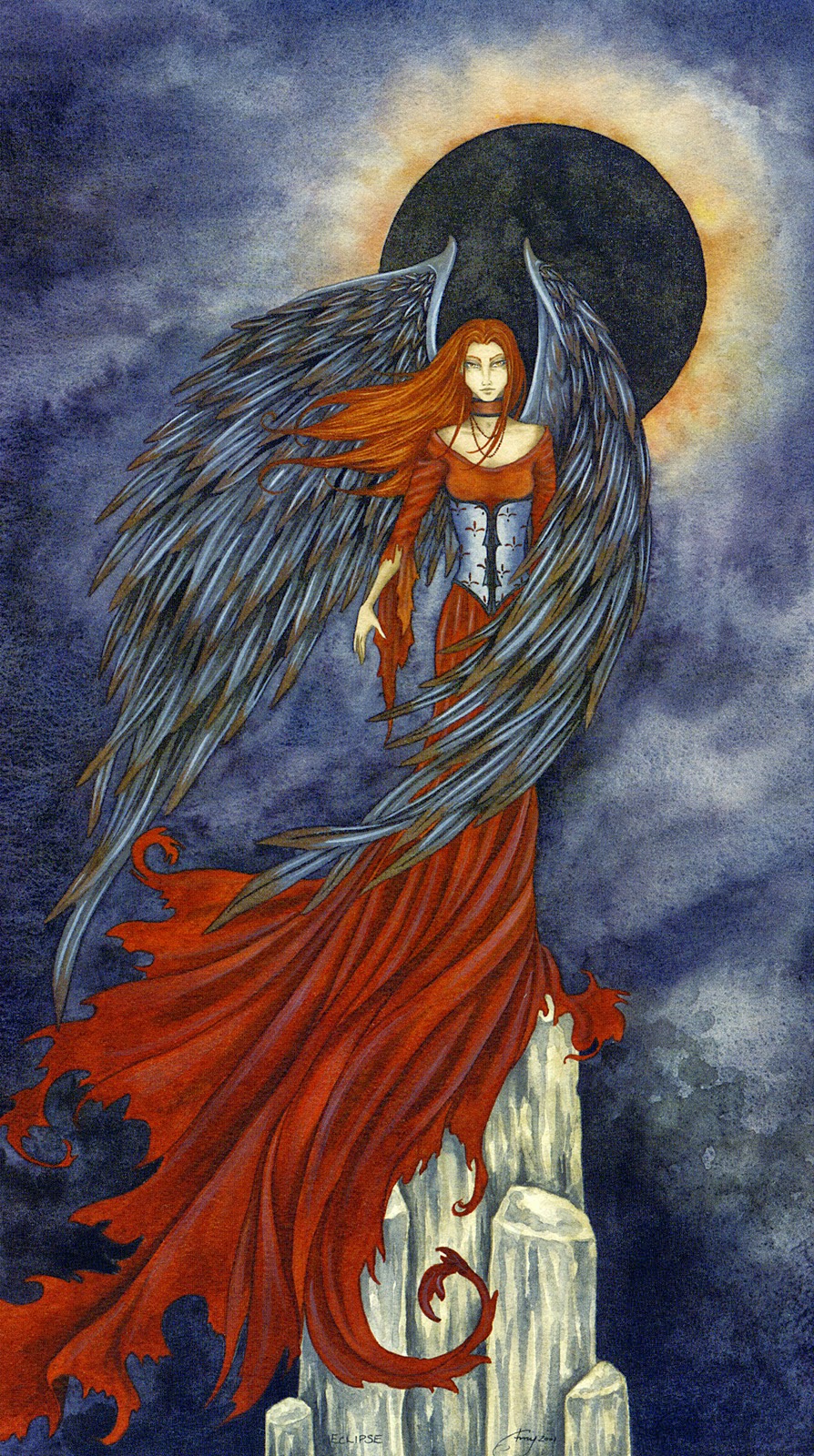 Amy brown, Amy brown art, Amy brown fairies