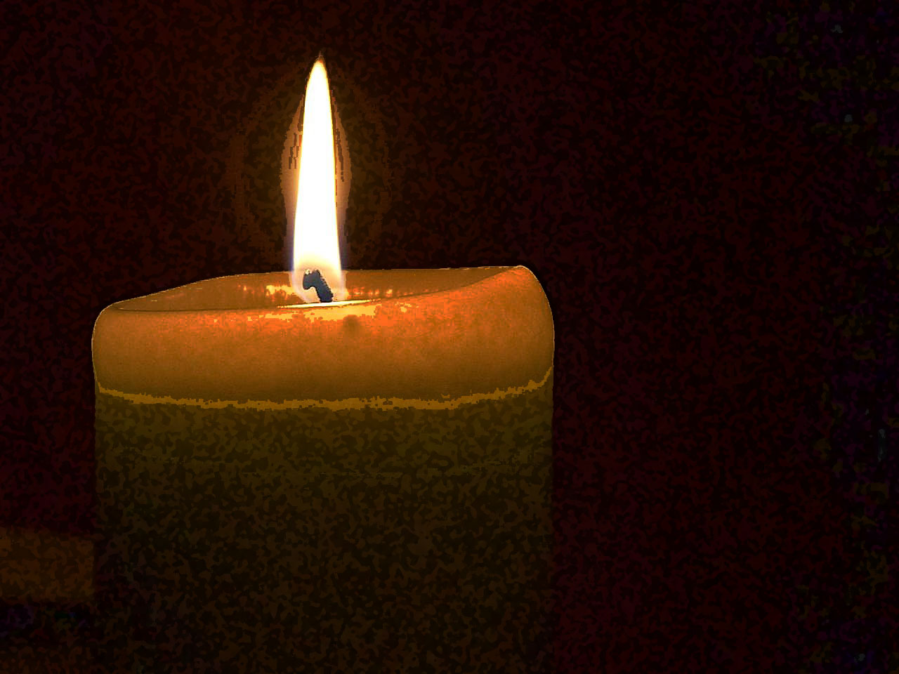 Tell Me a Story: The Day of Mourning