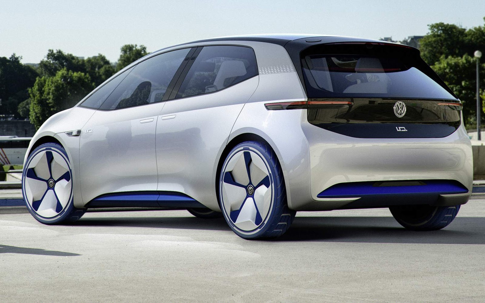 Moia: a nova marca do Grupo VW focada em mobilidade