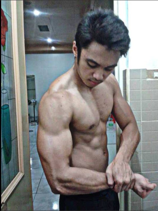 bugITs and EUTS Post's Repository: Gym Buff: Training And Nutrition For ...