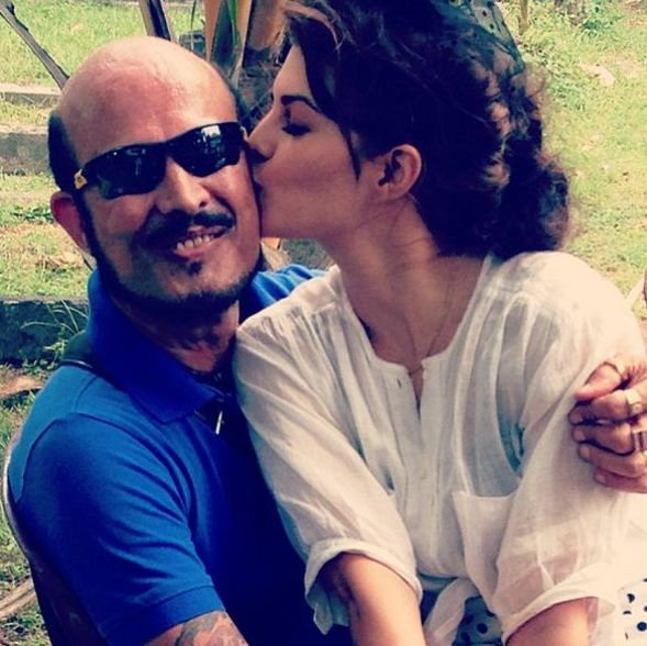 Birthday Special: Jacqueline Fernandez’s Unseen Pics | Jackace - Box ...