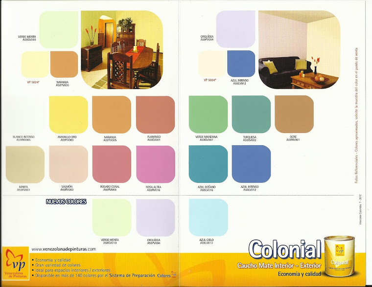 Pinturas Domino y colinial: Aprovecha las ofertas en pinturas Domino y ...