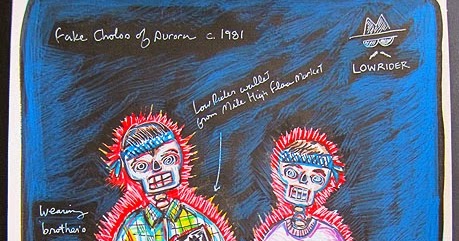 Bob's tips on becoming a successful punk rocker: How I became a Punk ...