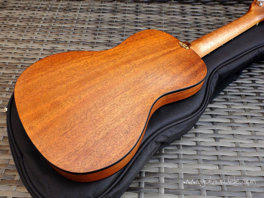 Kala KA-SSTU-C Travel Concert - REVIEW