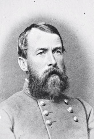 South From the North Woods: "Keep your ranks, do your duty, and show ...