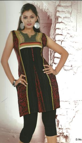 Fashion Girl