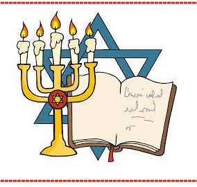 Vampiro Erudito: Origen de los Judíos