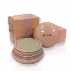 WELCOME... Amni Beauty and Collections: FOUNDATION TERBAIK!!!! OCTARD ...