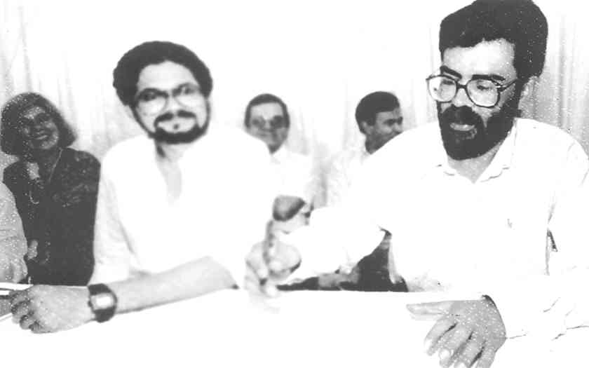 El Muerto |||: Alfonso Cano murió en combate