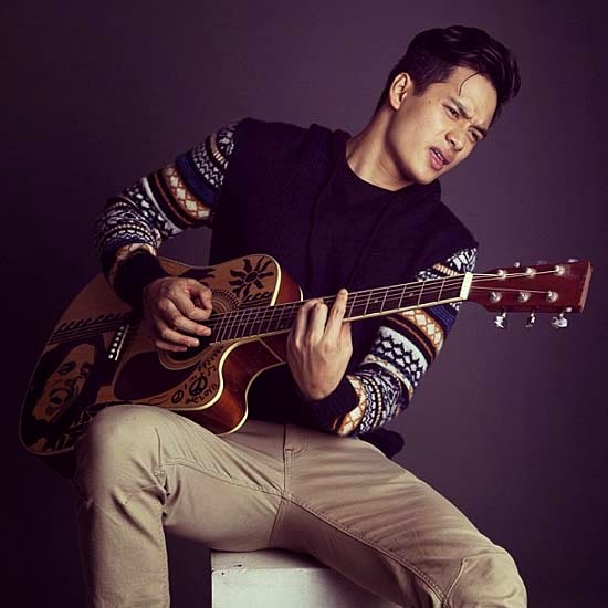 The World of Hottest Asian Men: November 2013