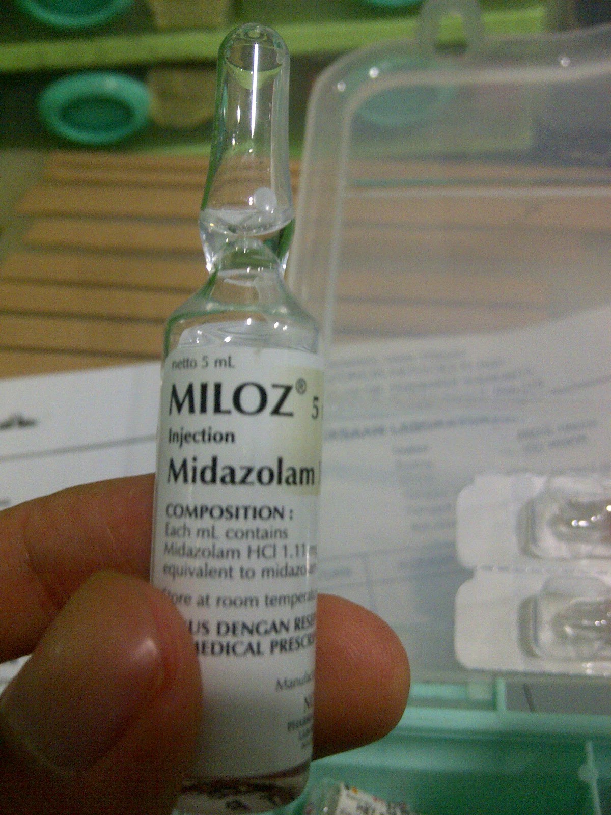 DOKUMENTASI SEPUTAR MEDIS | KEDOKTERAN