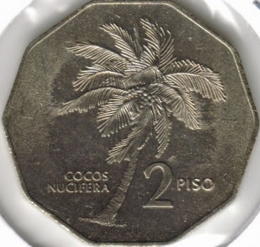 Coin Shapes: Decagon