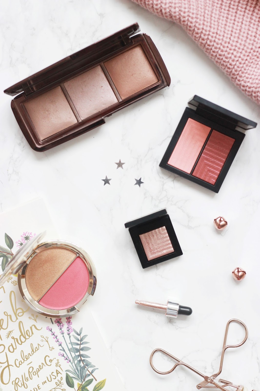 Makeup That Adds Just The Right Amount Of Radiance | Pint Sized Beauty