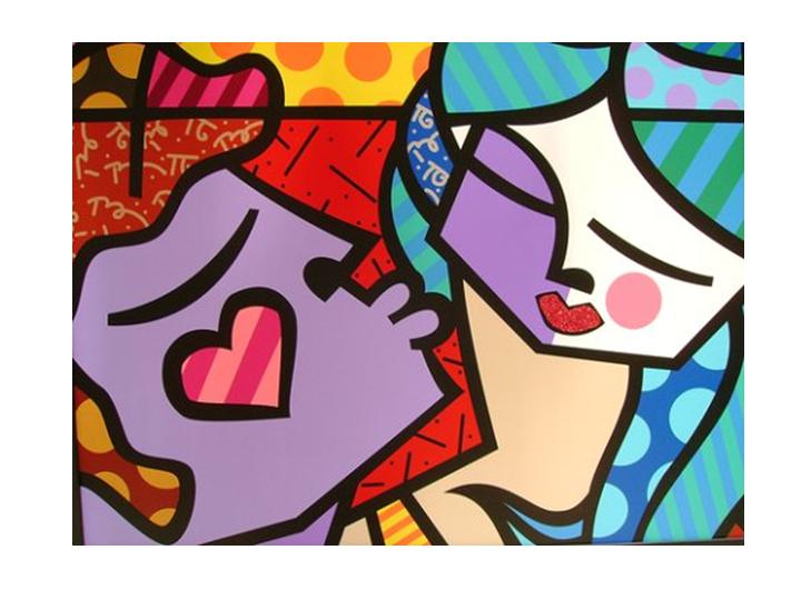 Artes: Harmonia Policromática, Monocromática, Isocromática e Matiz