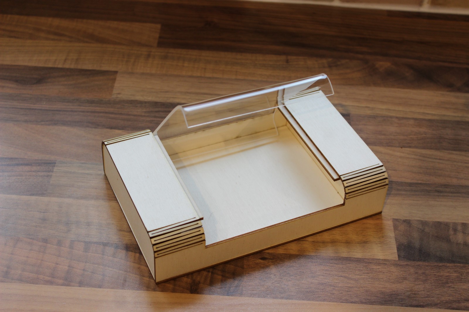 Prototype Box 3