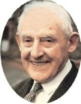 Legión de María de Jóvenes en León: FRANK DUFF