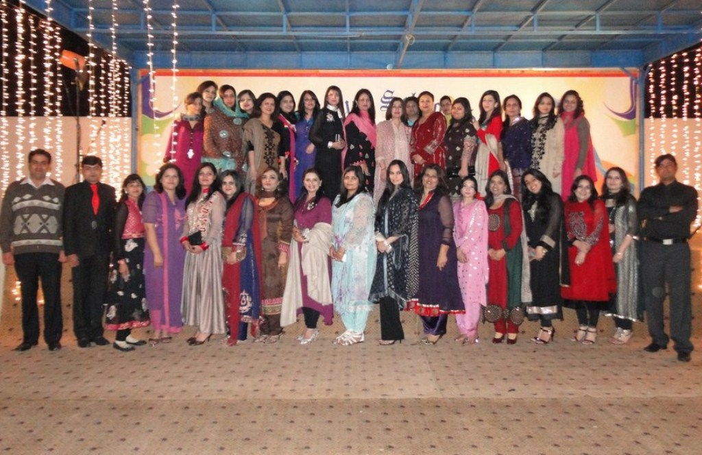 Beaconhouse School System