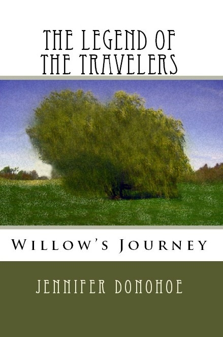 Alethea Williams ~Western Historicals~: A TALE OF TWO WILLOWS