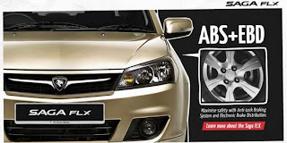 ProtonCar4u: Saga FLX