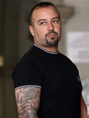 Jornal do Sistema: Mário Machado entregou documentos sobre José ...