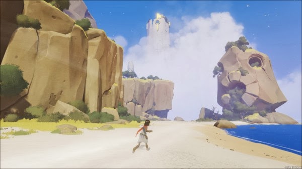Rumor: Rime foi recusado pela Microsoft - Xbox Blast