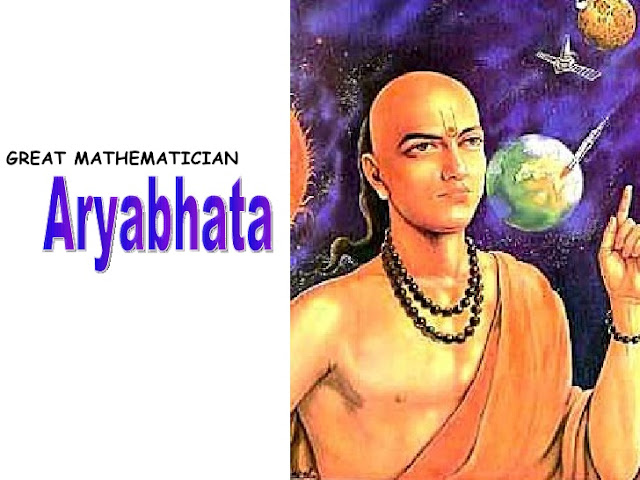 Aryabhatta Zero Invention